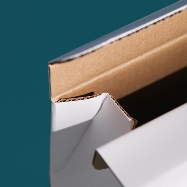 Corrugated Box – The Master Guide - Rigid Boxes Factory