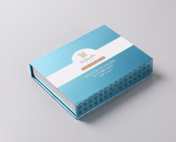 Storage and Organization Solutions using Foldable Book-Shaped Boxes ...