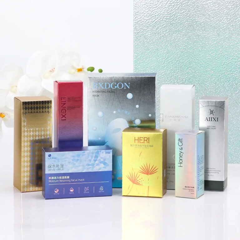 Home - Custom Packaging Box | Packaging Boxes Manufacturers