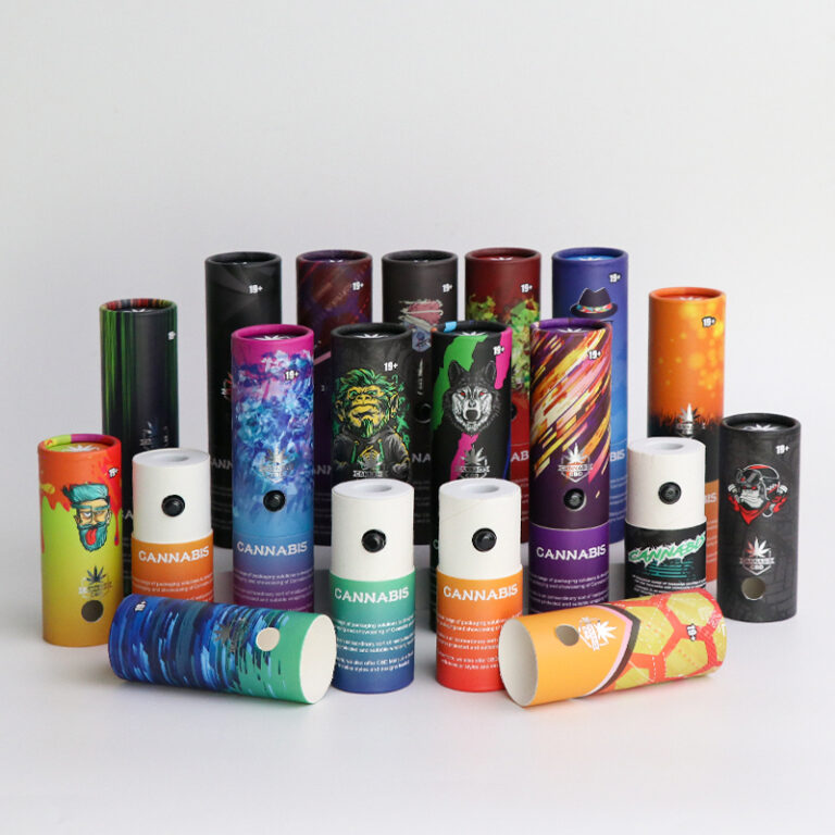 Home - Custom Packaging Box | Packaging Boxes Manufacturers